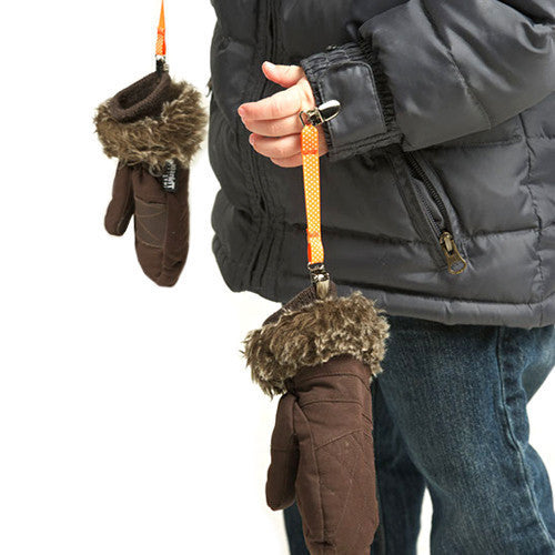 TTS001 Mitten Leashes – Small Potatoes