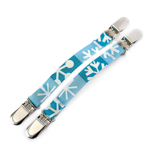 TTS001 Mitten Leashes – Small Potatoes